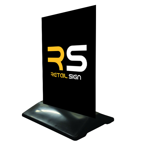 Footpath Signs Auckland | A-Frame & Sandwich Boards NZ – Retail Sign